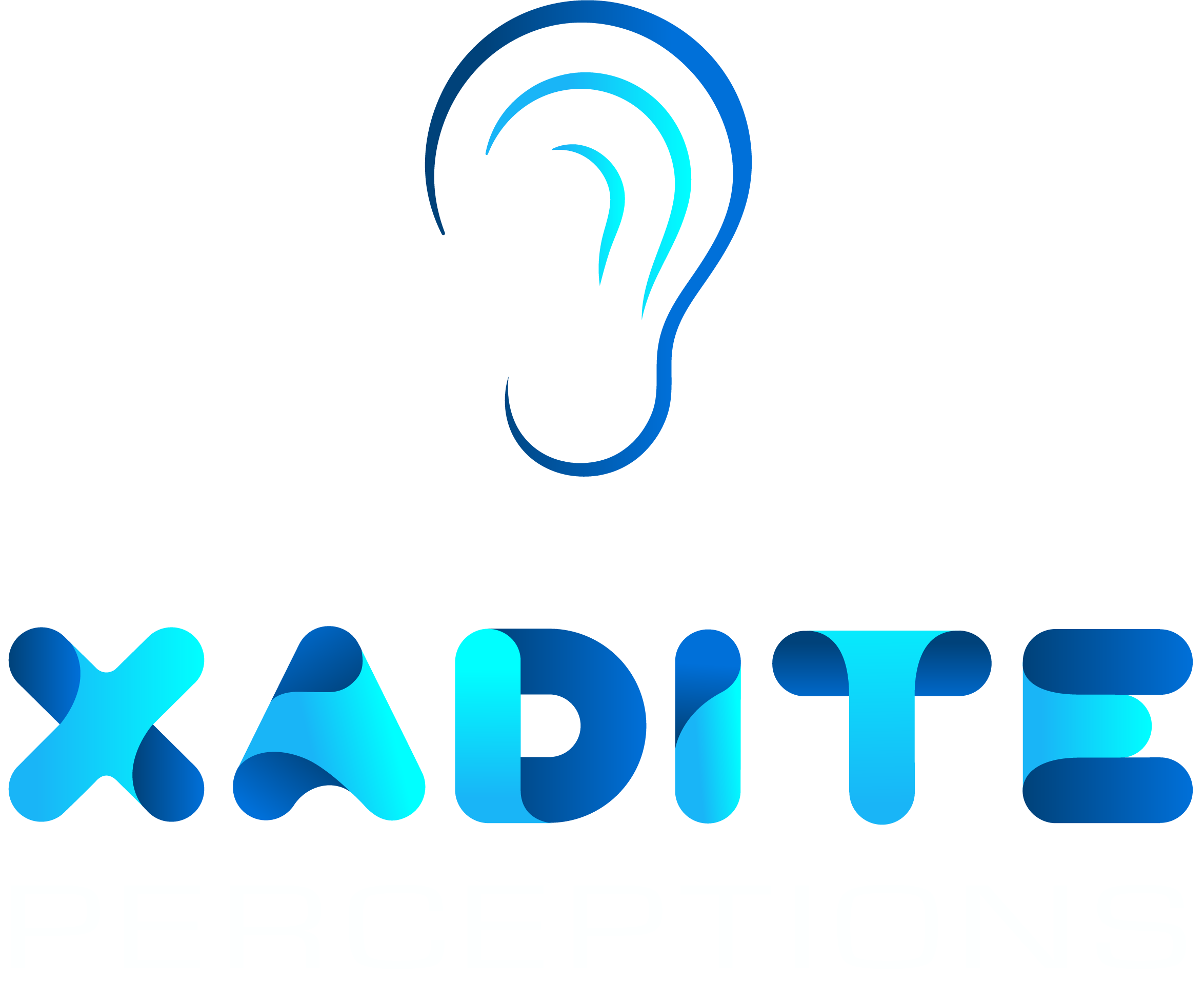 XADITE Perceptions - See the world in a whole new way